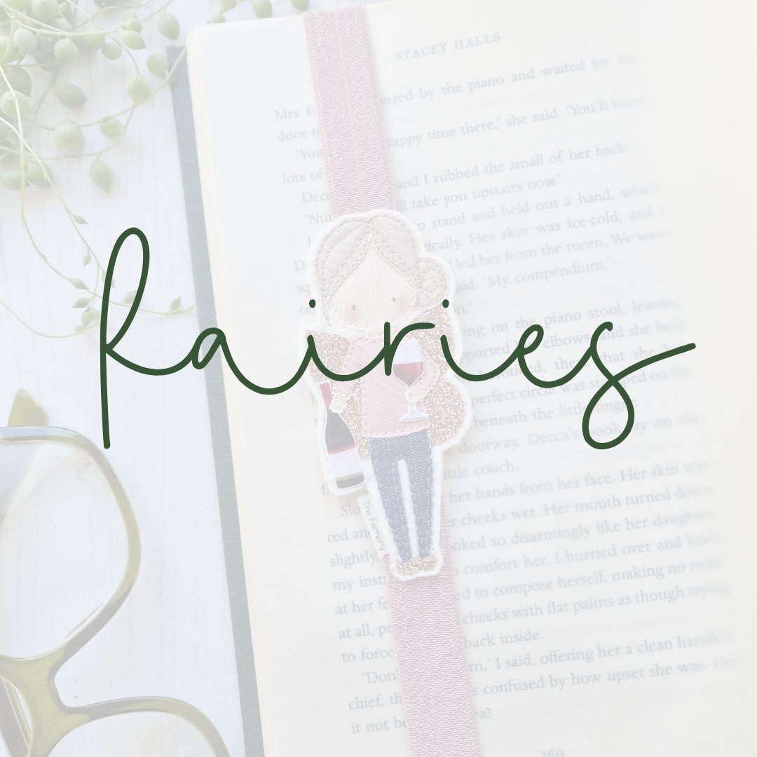 The Fernery | Freehand Applique Artist | Maker | Stitcher | UK